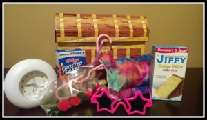 A Treasure Chest of Test Taking Tips - Savvy School Counselor