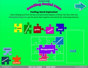 Teaching Social Skills - Savvy School Counselor