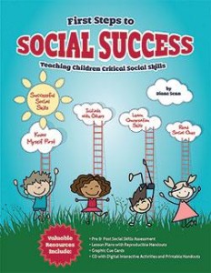 Teaching Social Skills - Savvy School Counselor