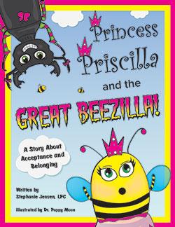 4 Stories for Primary Grades - Savvy School Counselor