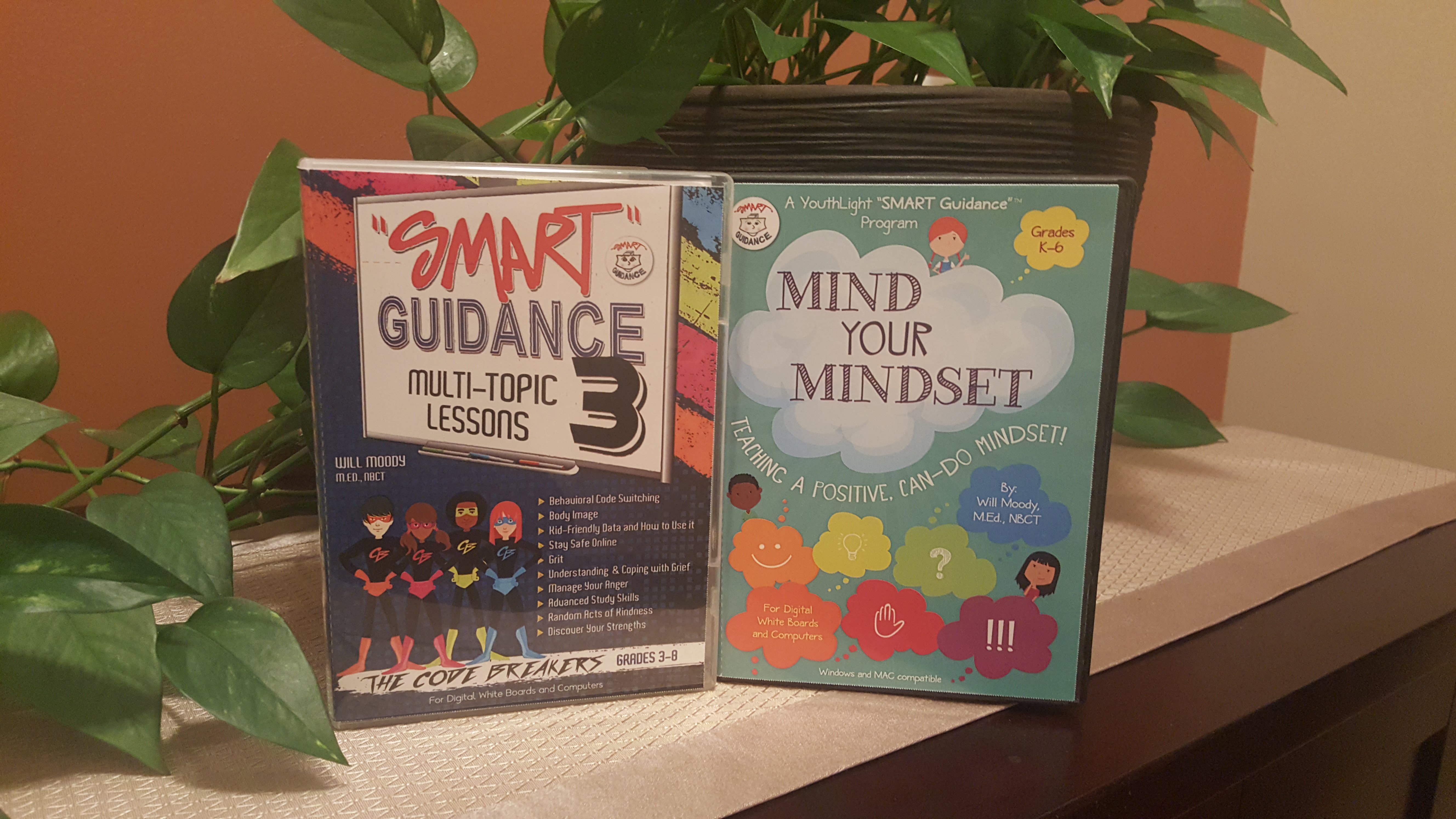 Digital Lessons for School Counselors - Savvy School Counselor