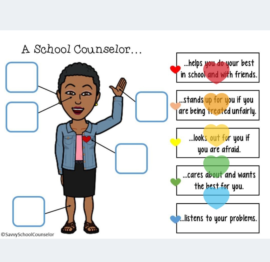 How Pear Deck Gave Me Life - Savvy School Counselor