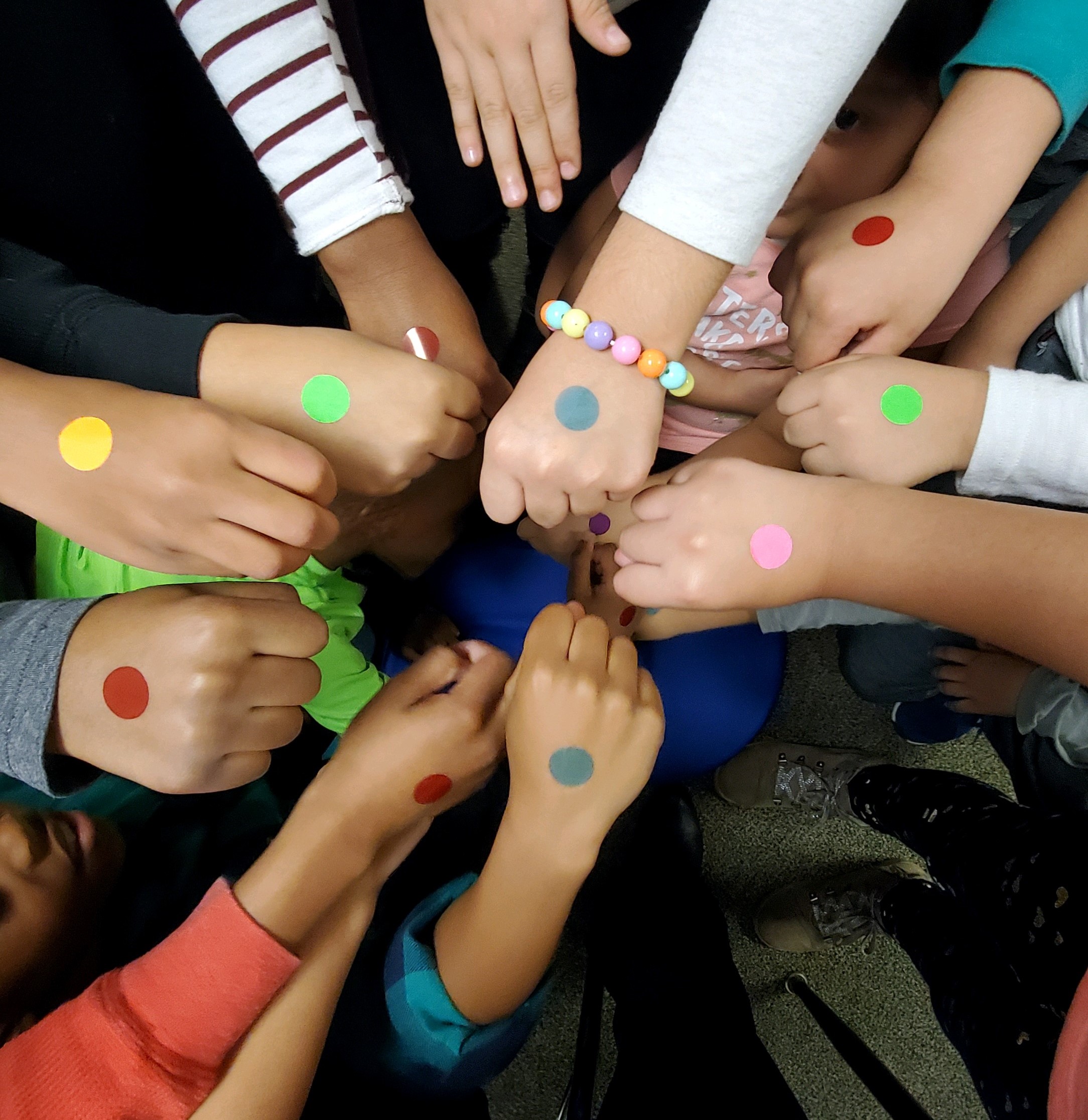 It's Cool to Be Kind! - Savvy School Counselor