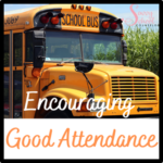 How Do You Encourage Good Attendance? - Savvy School Counselor
