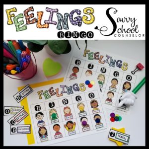 Savvy School Counselor - ~Making a Difference One Child at a Time~Savvy ...