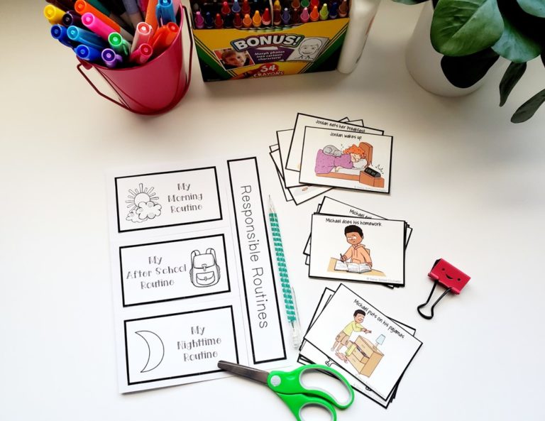 Attendance Small Group Unit Update - Savvy School Counselor