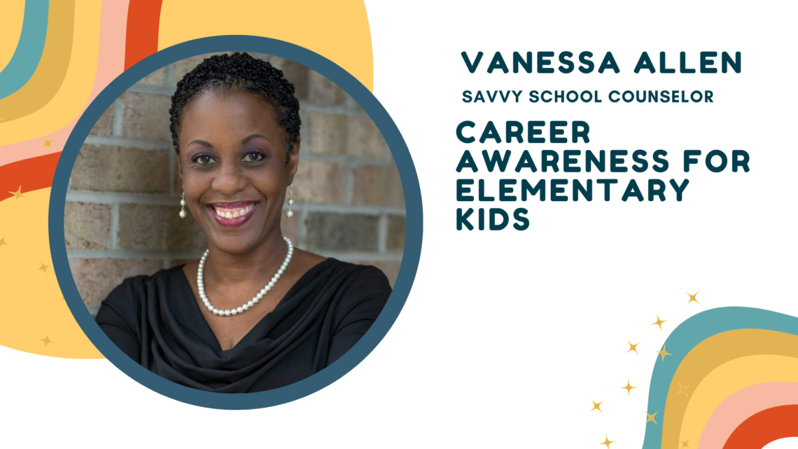 Summer Counselor Conference: Early Bird - Savvy School Counselor