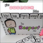Teaching Kids About Respect - Savvy School Counselor